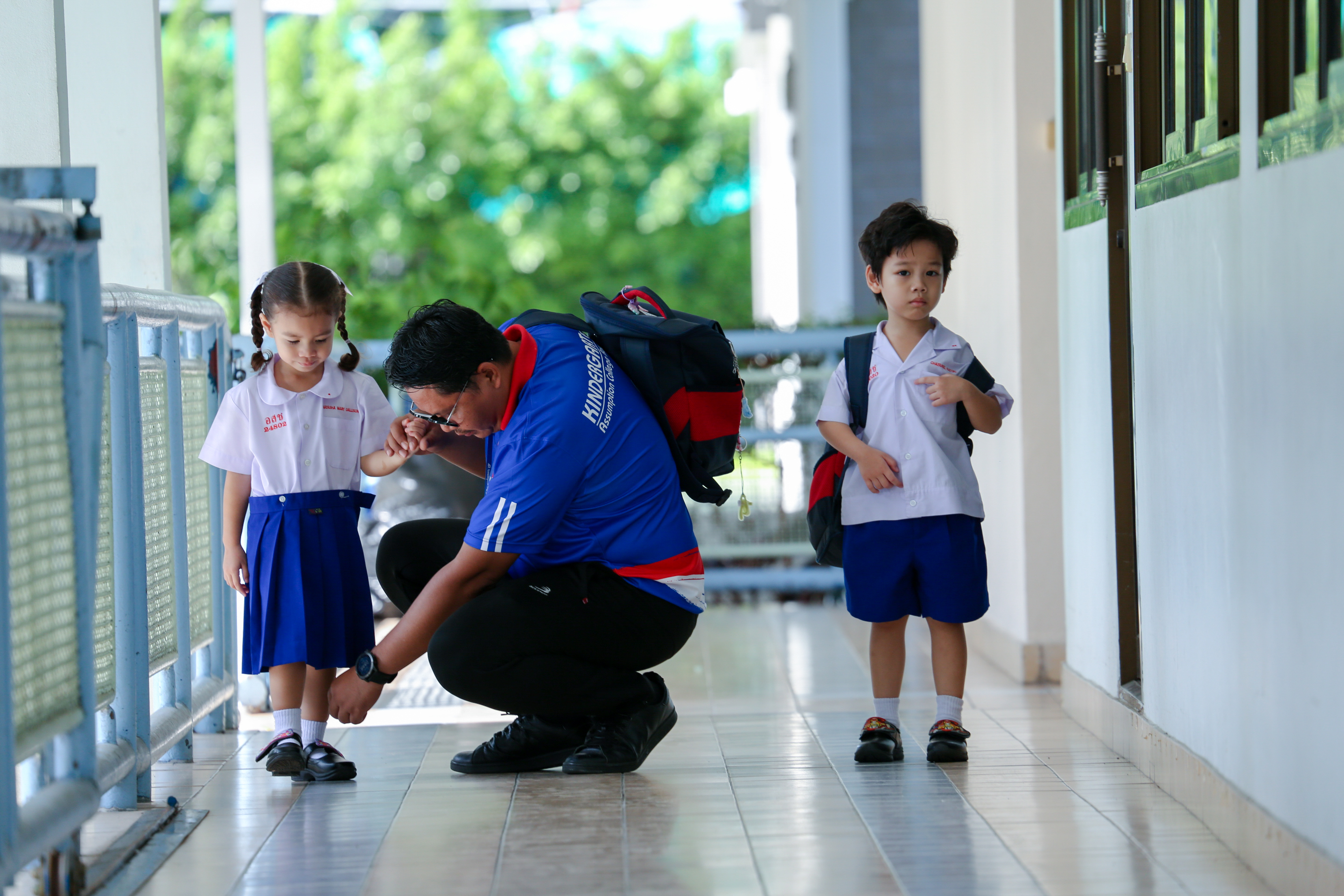 Assumption College Rayong