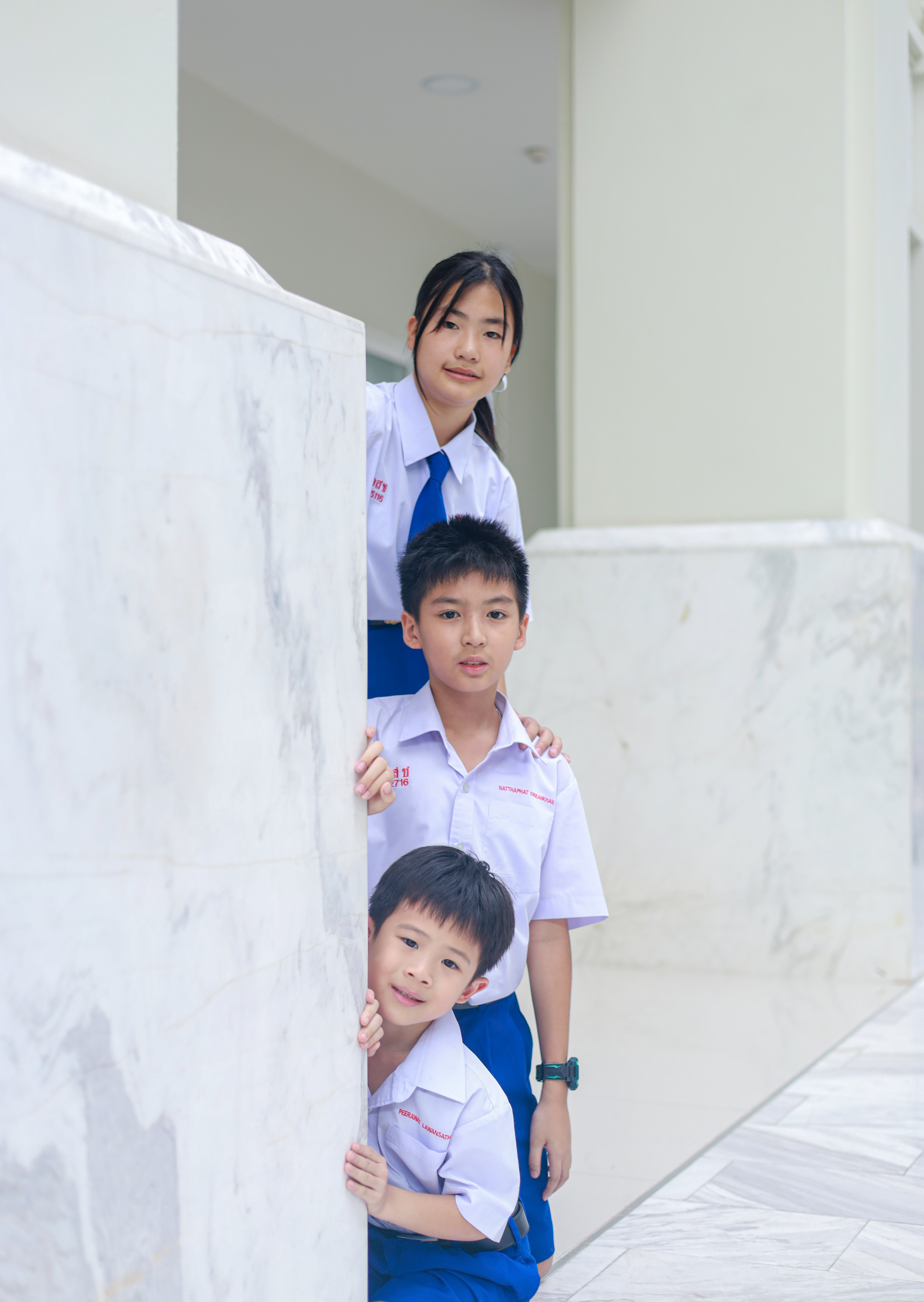 Assumption College Rayong